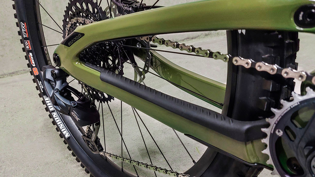 Linkin | BOLD CYCLES