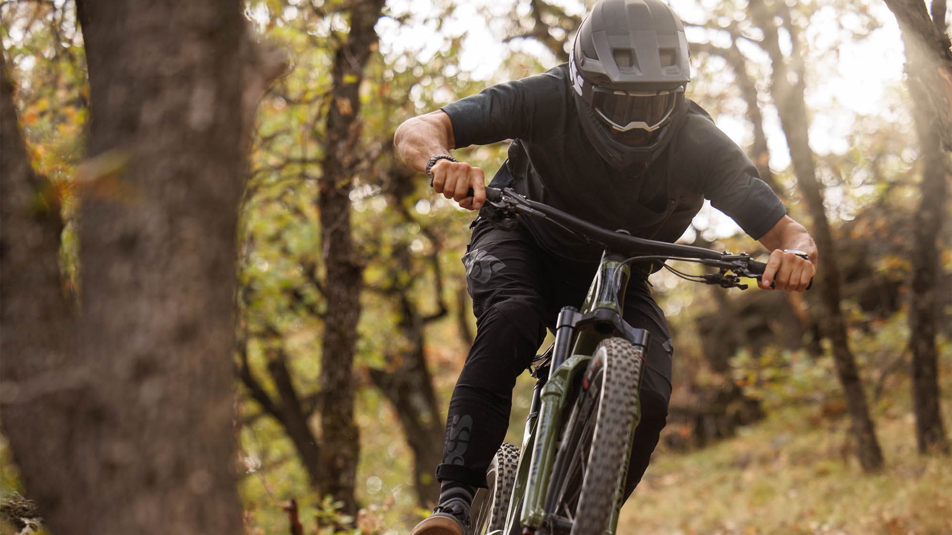 Linkin | BOLD CYCLES