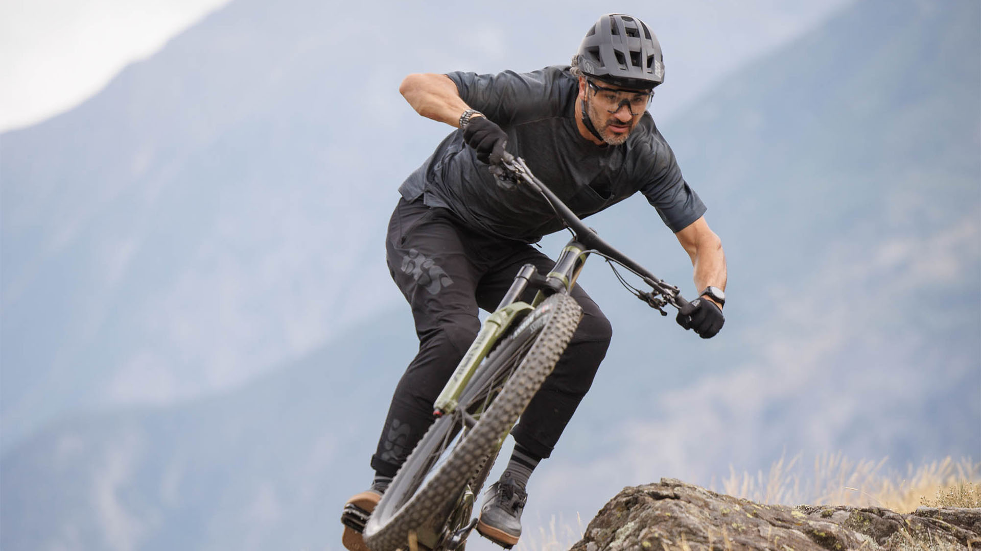 Linkin | BOLD CYCLES