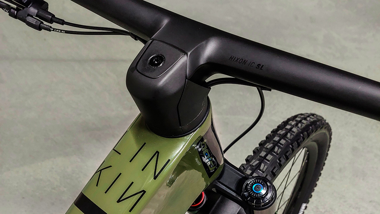 Linkin | BOLD CYCLES