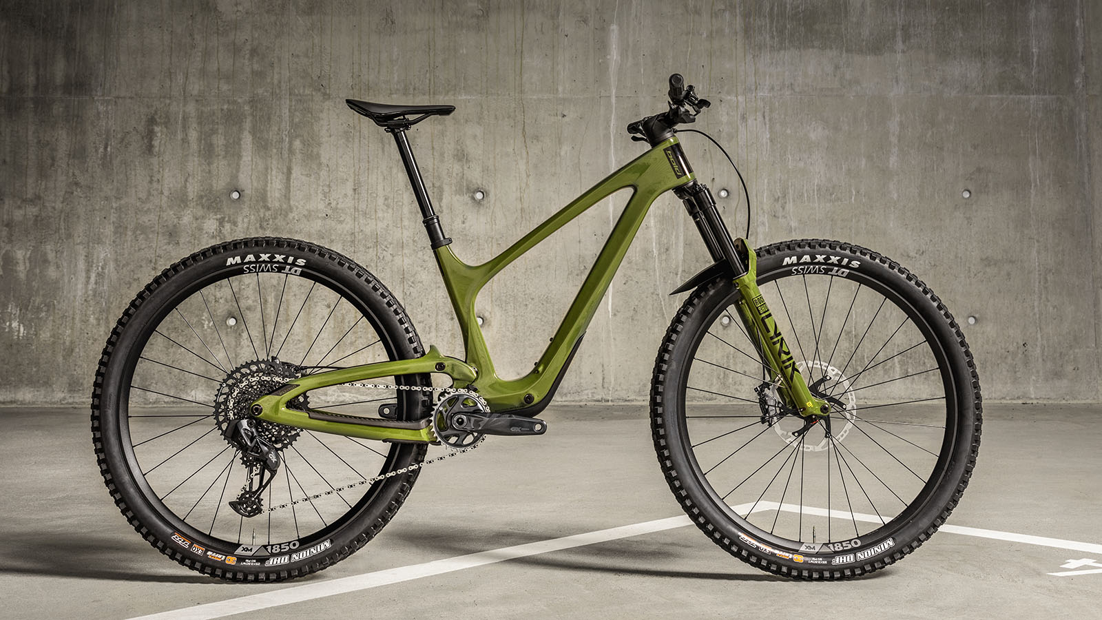 Linkin | BOLD CYCLES