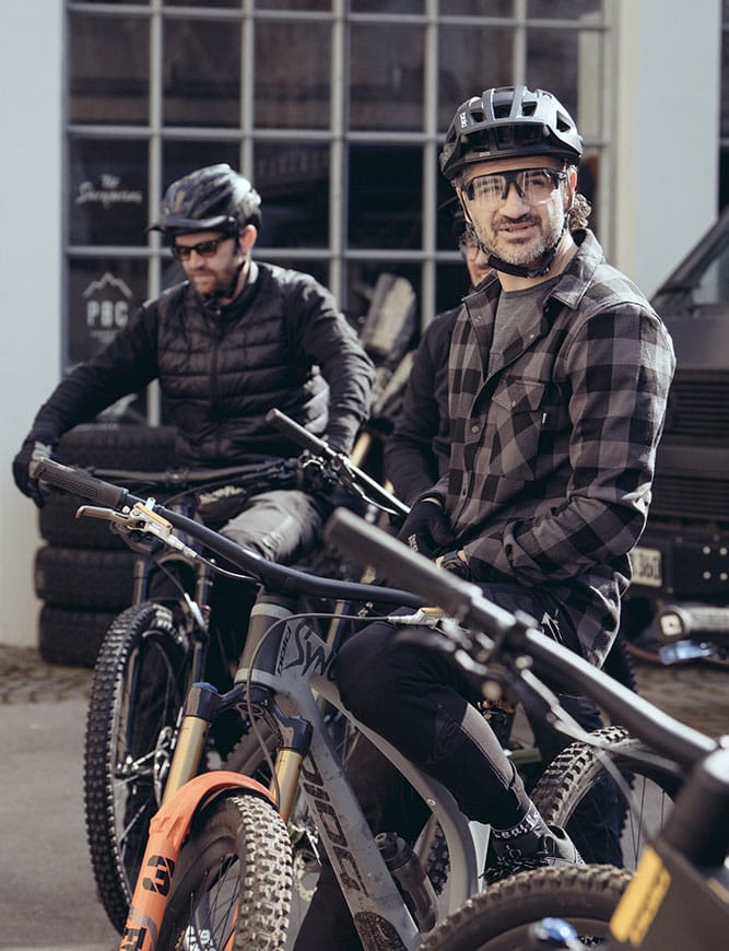BOLD RIDERS CREW // JOIN THE RIDE | BOLD CYCLES