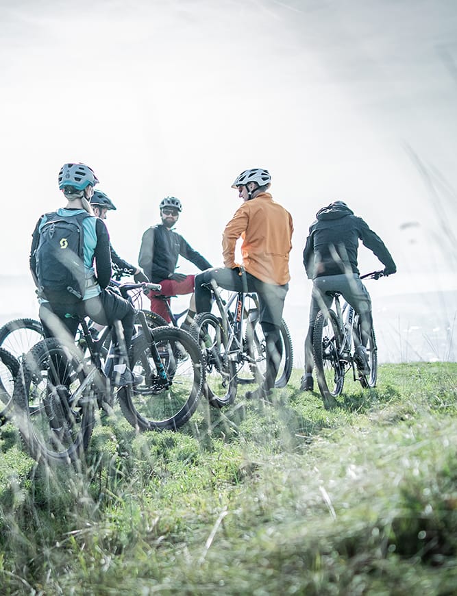 BOLD RIDERS CREW // JOIN THE RIDE | BOLD CYCLES