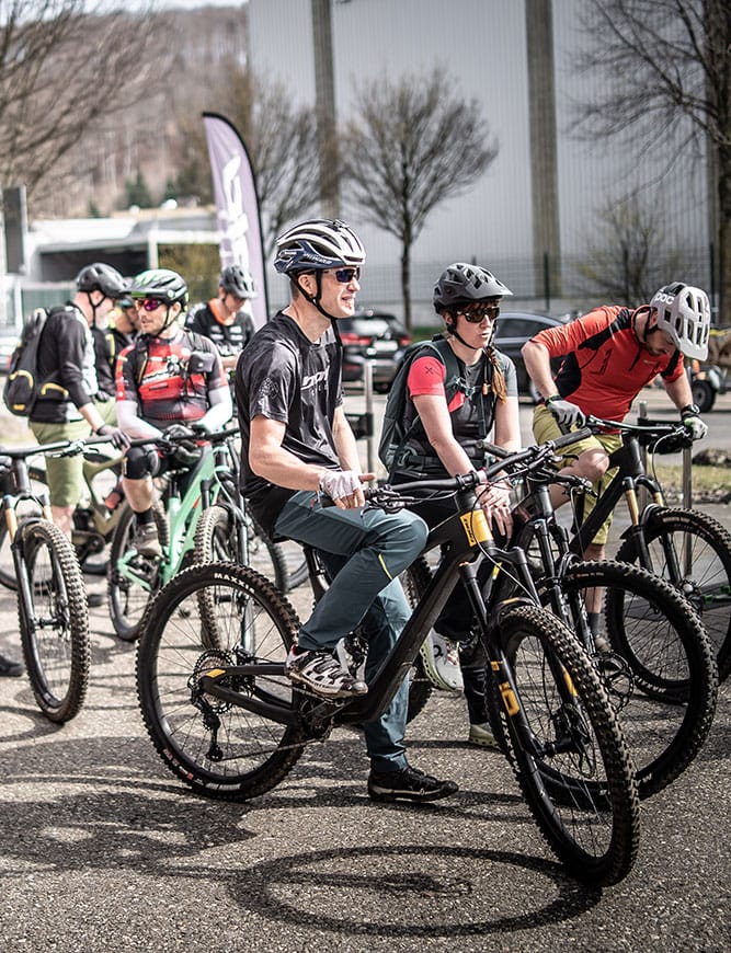 BOLD RIDERS CREW // JOIN THE RIDE | BOLD CYCLES