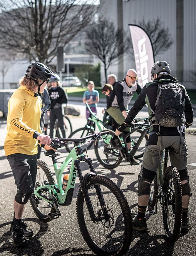 BOLD RIDERS CREW // JOIN THE RIDE | BOLD CYCLES